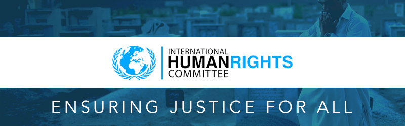 Fact Finding Report | International Human Rights Committee